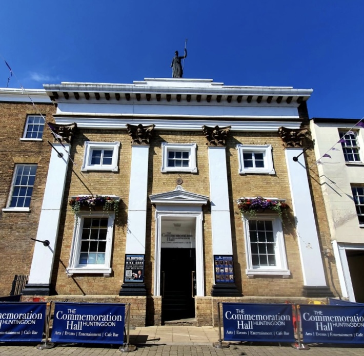 In the Loop Summer 2022 | Hunts Forum