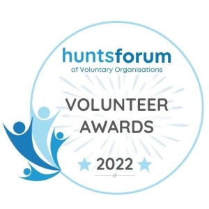 Hunts Forum Volunteer Awards 2022: Get Your Nominations In! | Hunts Forum