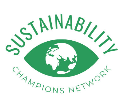 Sustainability Champions Network | Hunts Forum