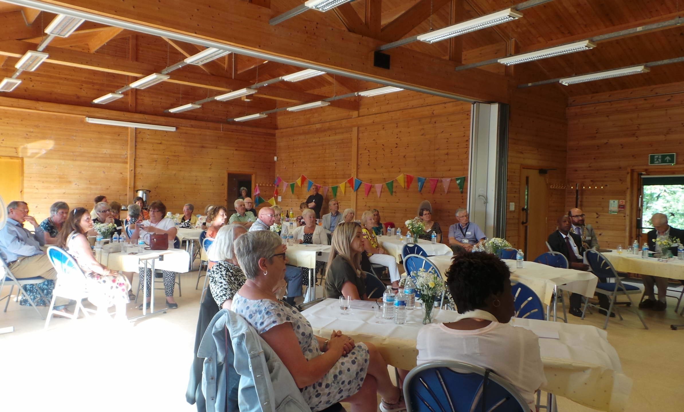 Hunts Forum Volunteer Awards 2022 | Hunts Forum